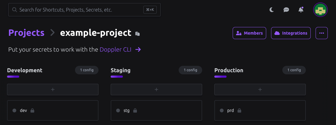 Doppler And Aws Secrets Manager Vs Parameter Store