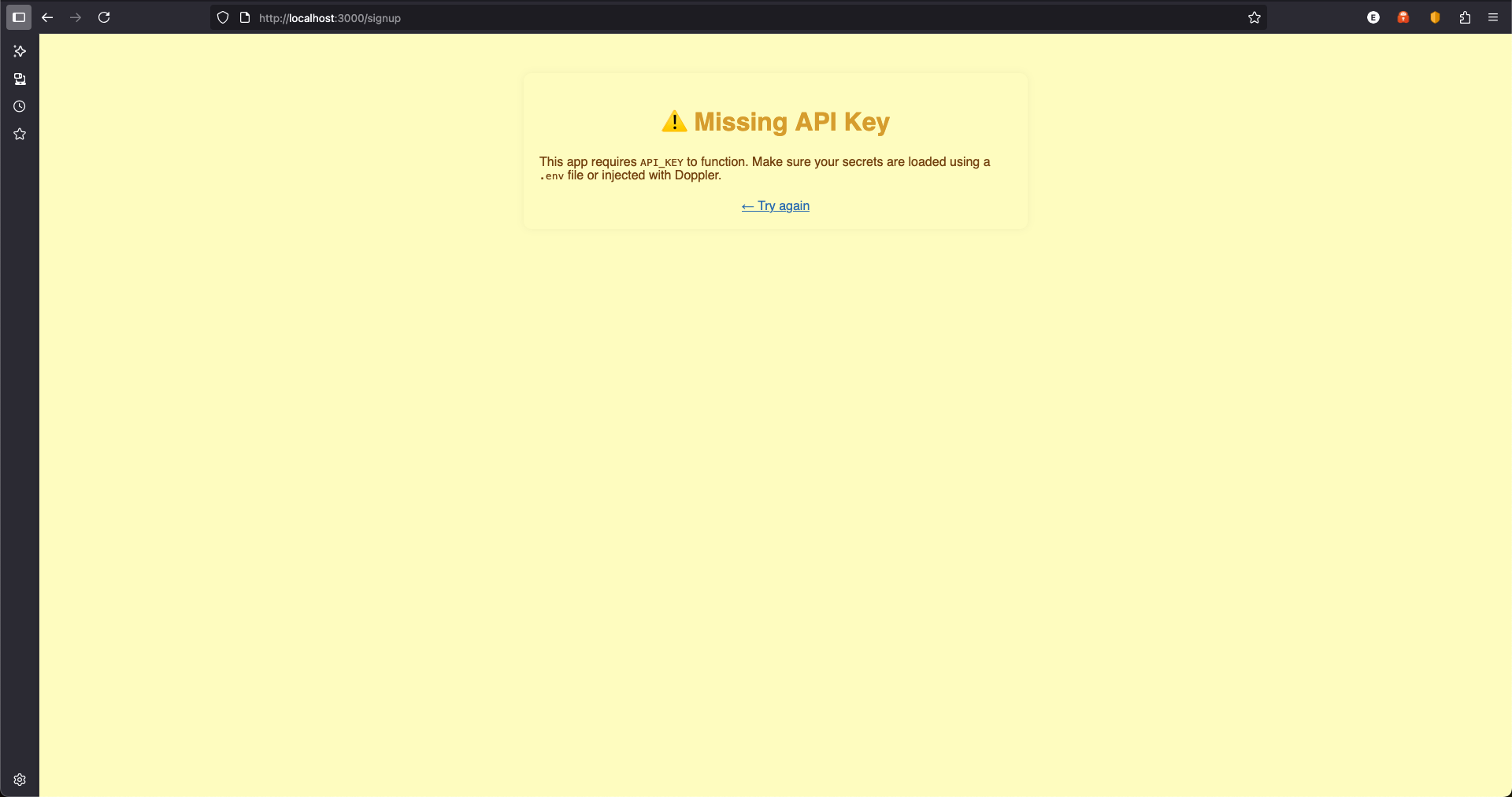 How to set up Doppler for secrets management (step-by-step guide ...