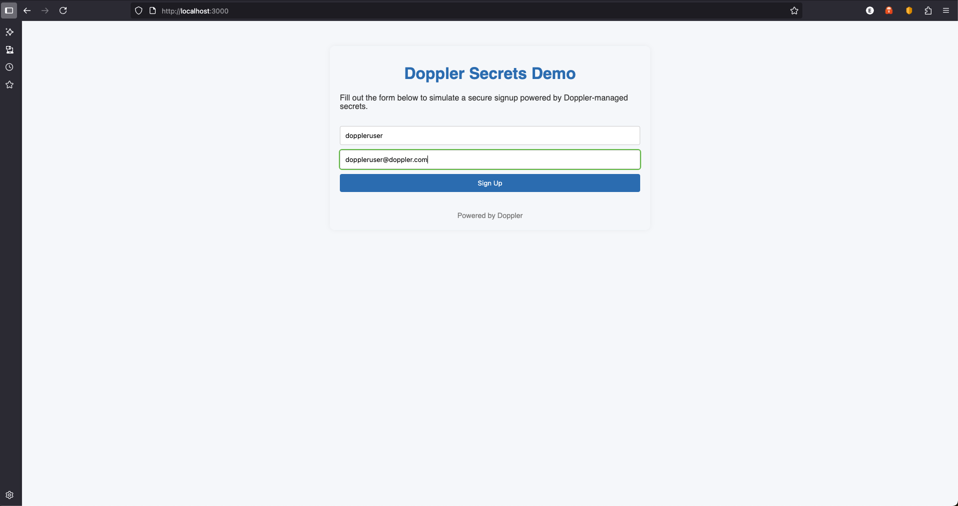 How to set up Doppler for secrets management (step-by-step guide ...