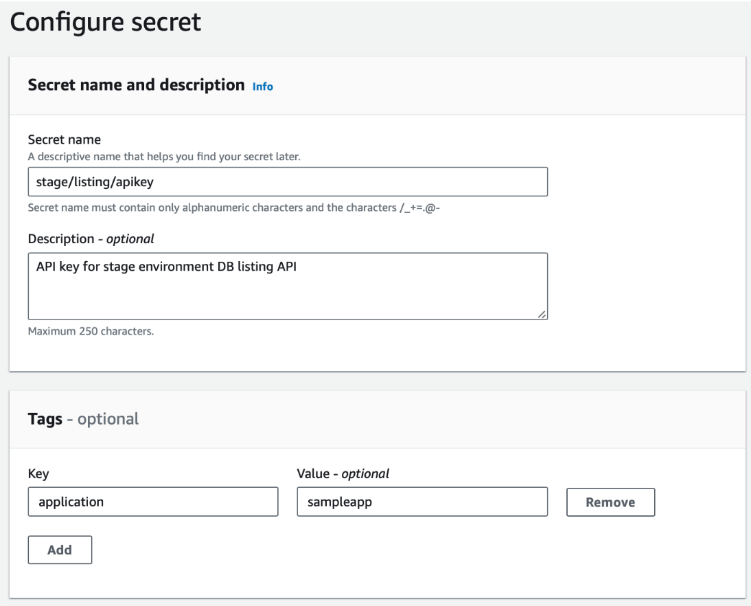 Doppler And Aws Secrets Manager Vs Parameter Store