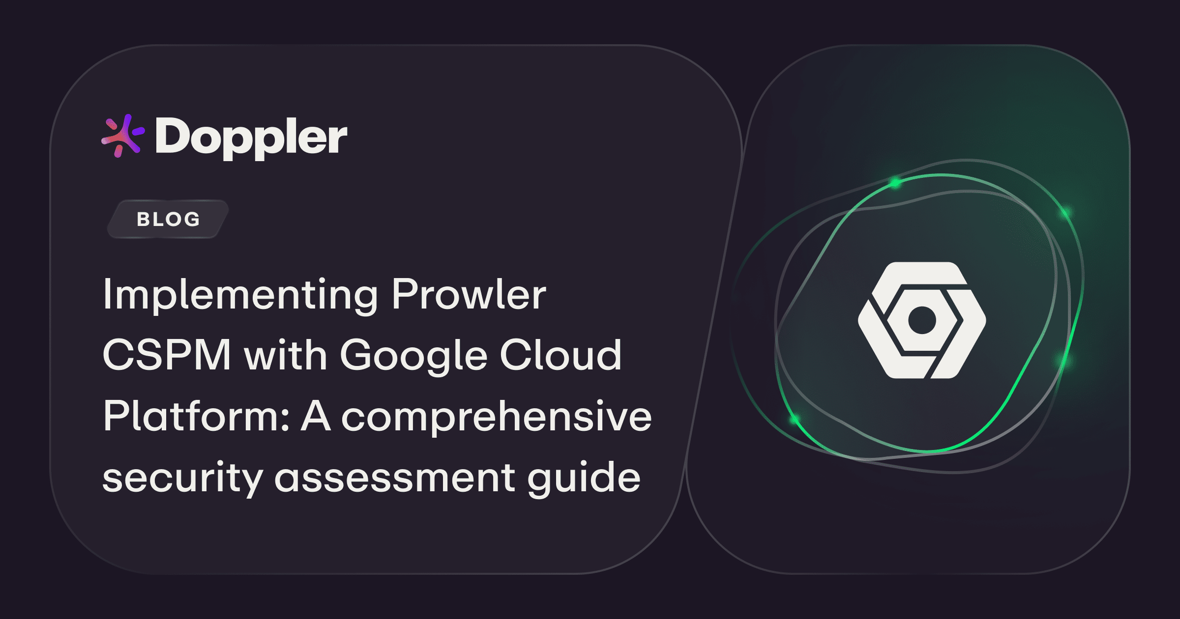 Implementing Prowler CSPM with Google Cloud Platform: A comprehensive ...