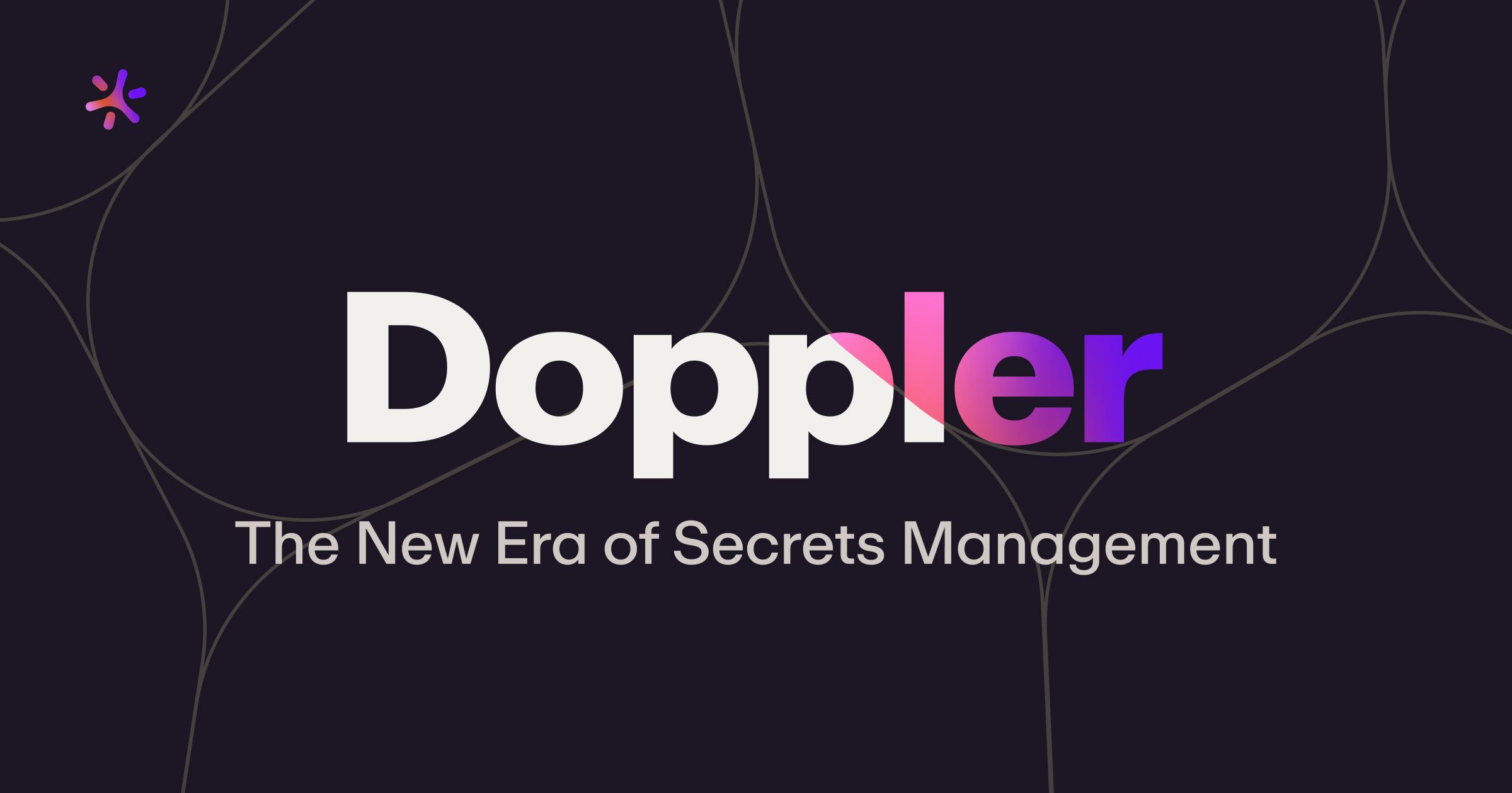 Doppler: Enter the New Era of Secure Secrets Management | Cloud-Based Platform