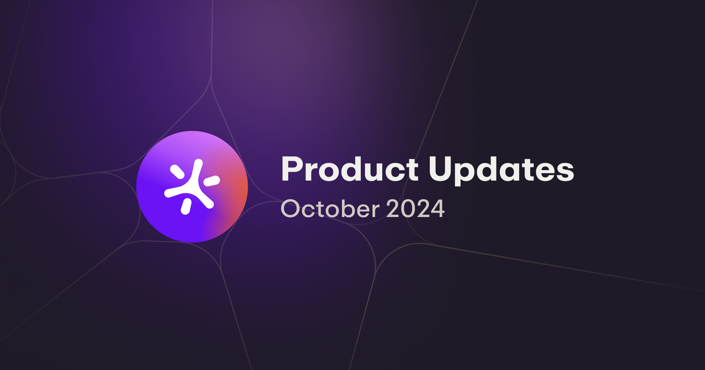 October 2024 Doppler product update