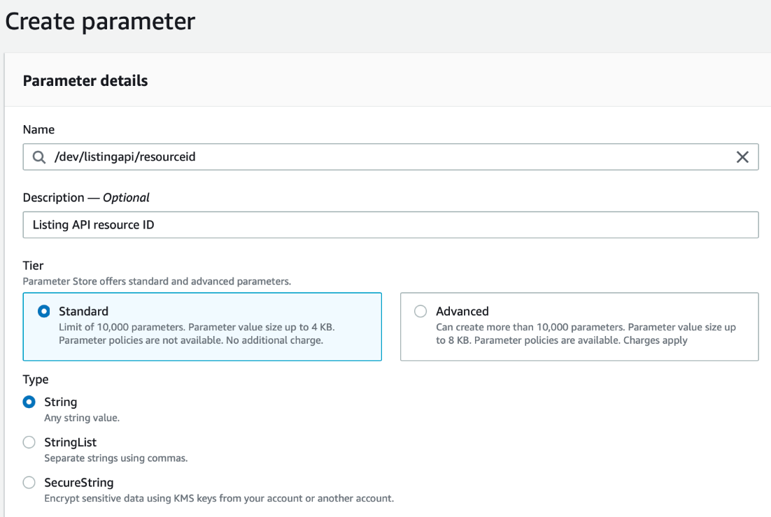Doppler And Aws Secrets Manager Vs Parameter Store