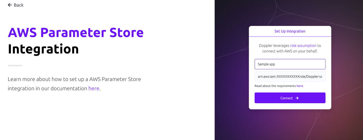 Doppler And Aws Secrets Manager Vs Parameter Store