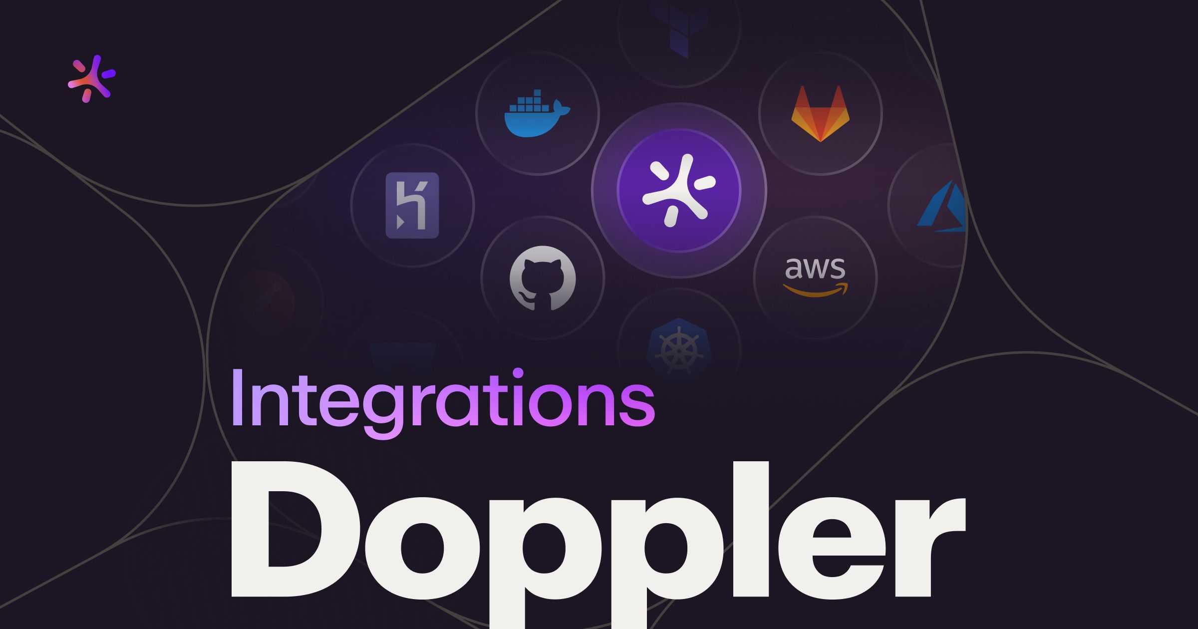 Simplify workflow, supercharge security: explore Doppler's extensive ...