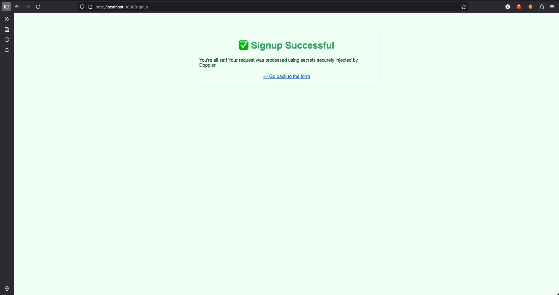 How to set up Doppler for secrets management (step-by-step guide ...