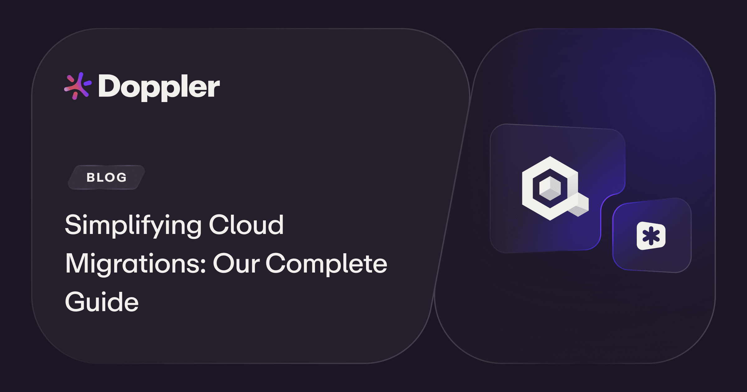 Simplifying Cloud Migrations: Our Complete Guide