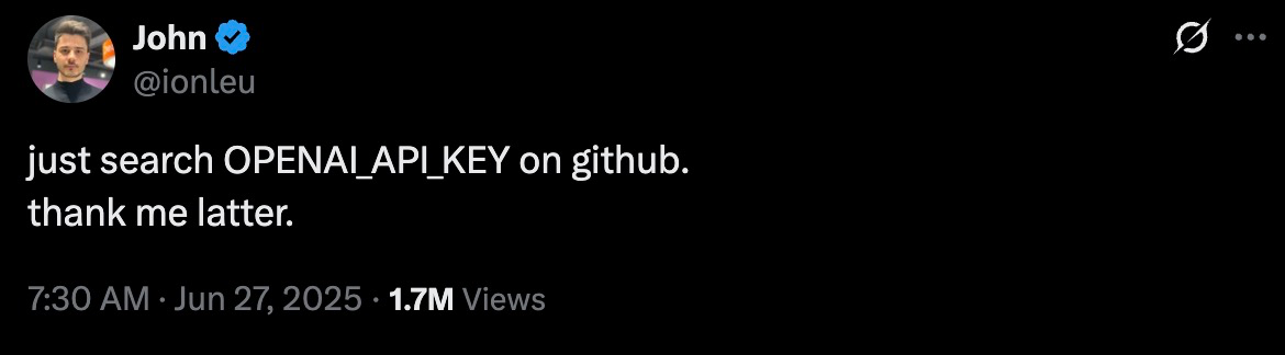Best practices for securing secrets in staging environments - Security ...