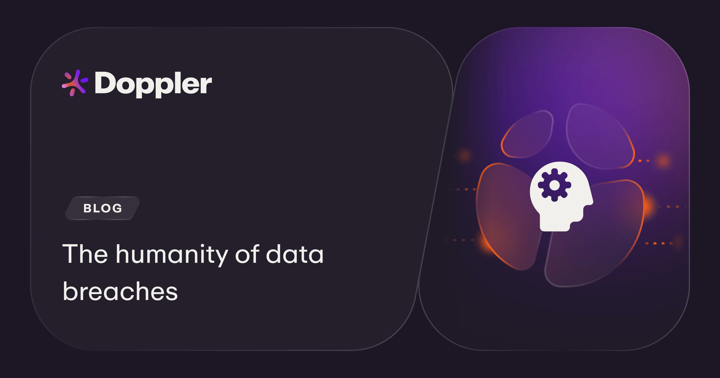 The humanity of data breaches