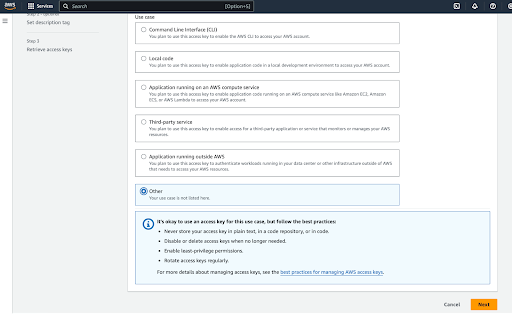 AWS Vault: Tutorial, Best Practices & Limitations AWS Vault: Tutorial, Best Practices & Limitations