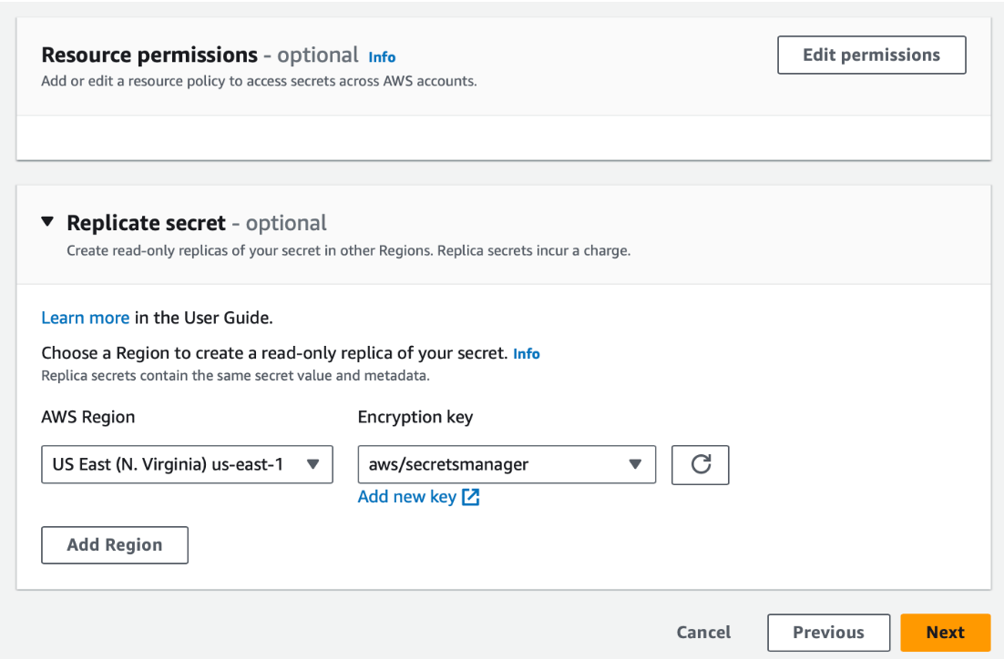 Doppler And Aws Secrets Manager Vs Parameter Store