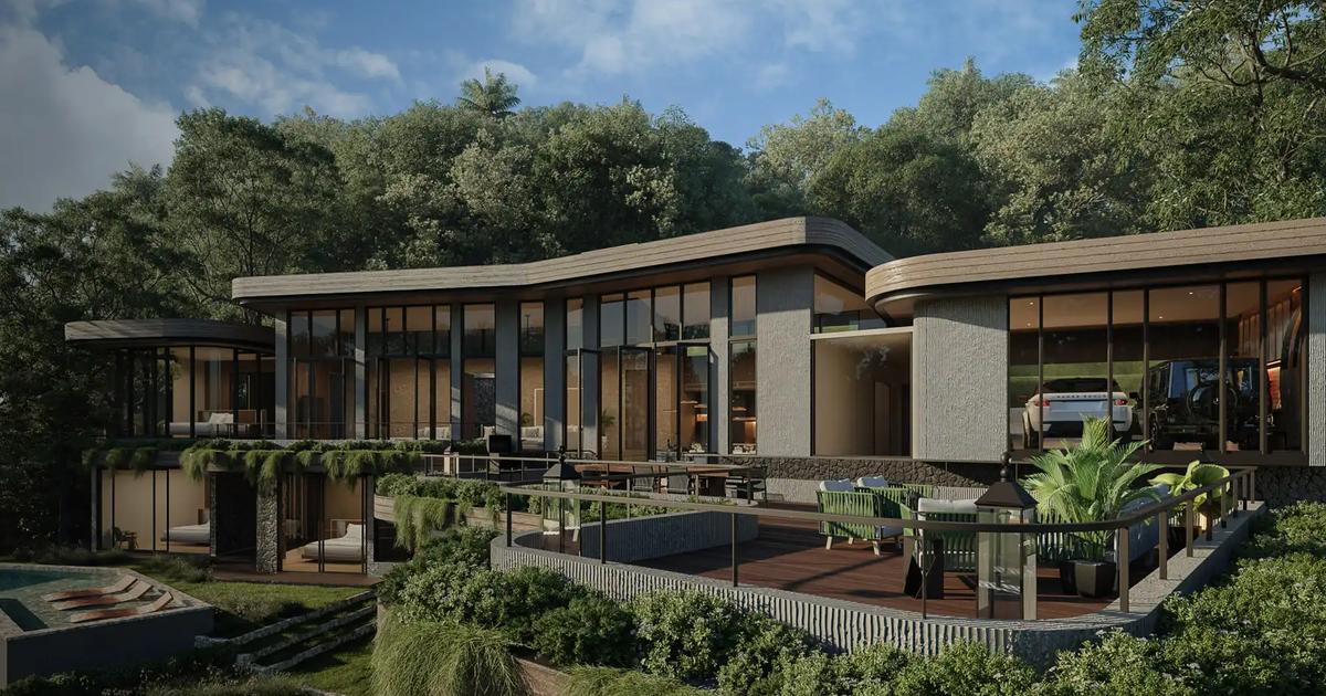 Villa Development Projects for sale in Bali (2025) | Bali Treasure ...