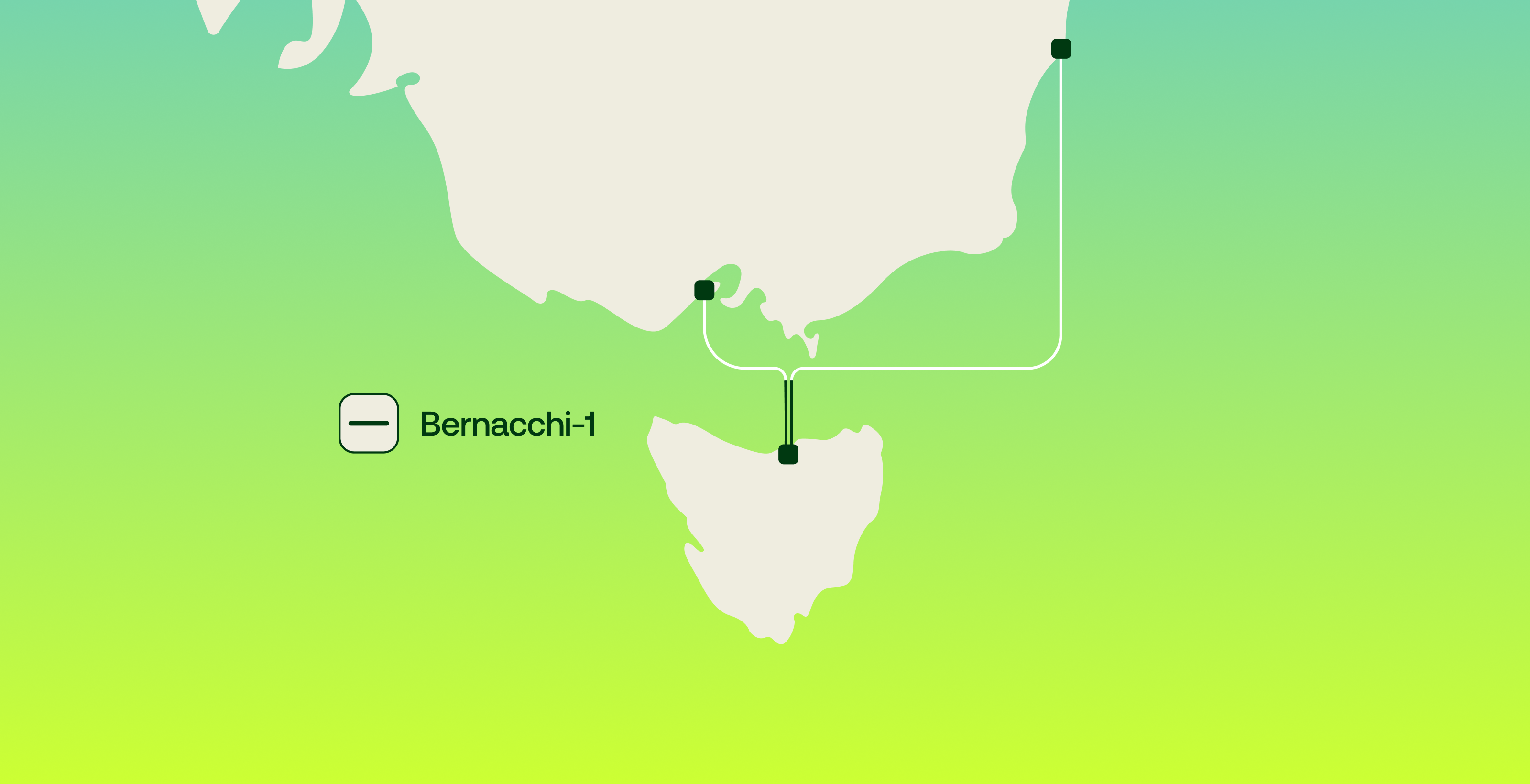 Firmus and SUBCO to Build Bernacchi-1 - Firmus