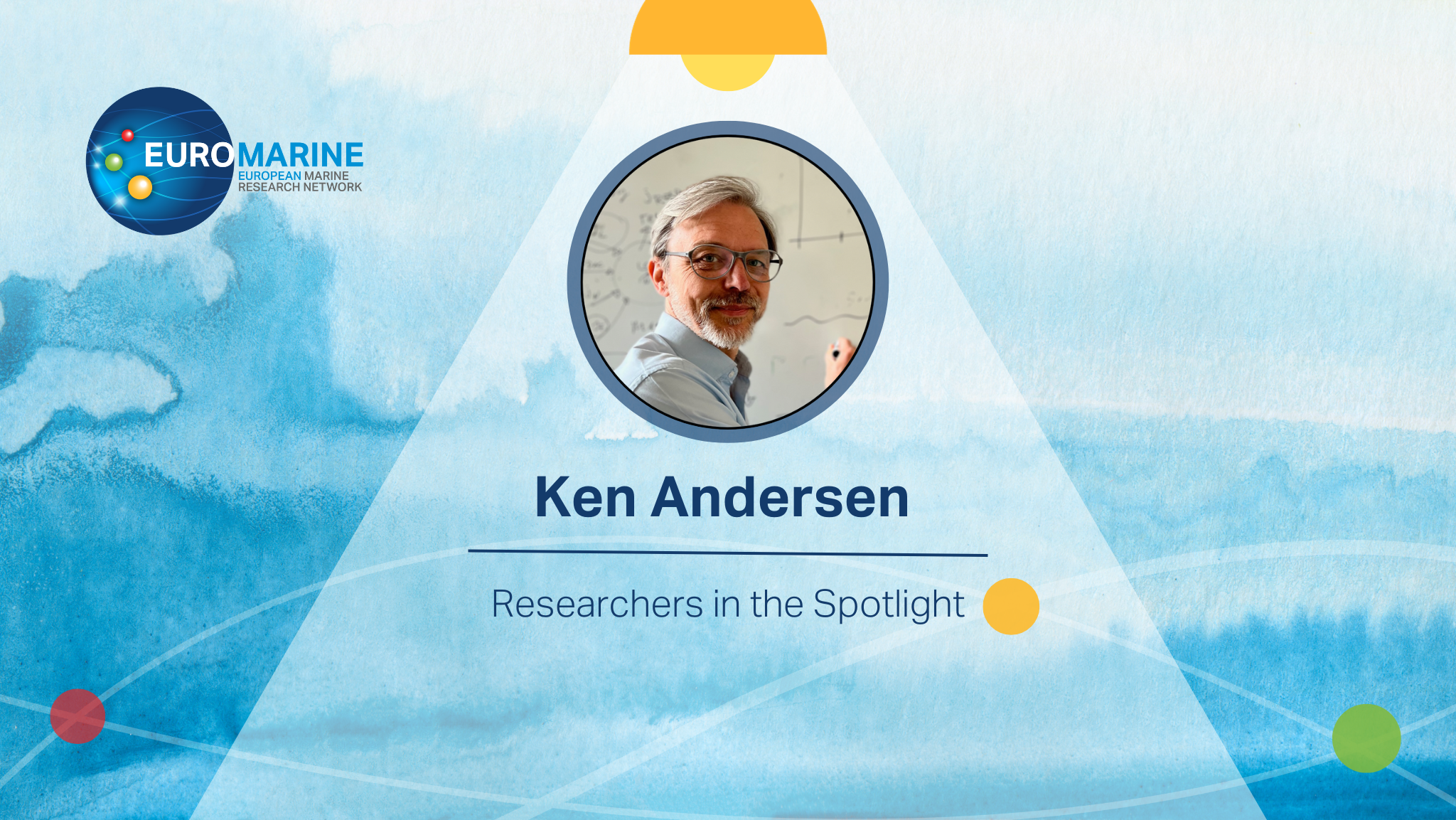 Ken Andersen on the TraitsBAML Workshop - Trait Based Approaches to ...