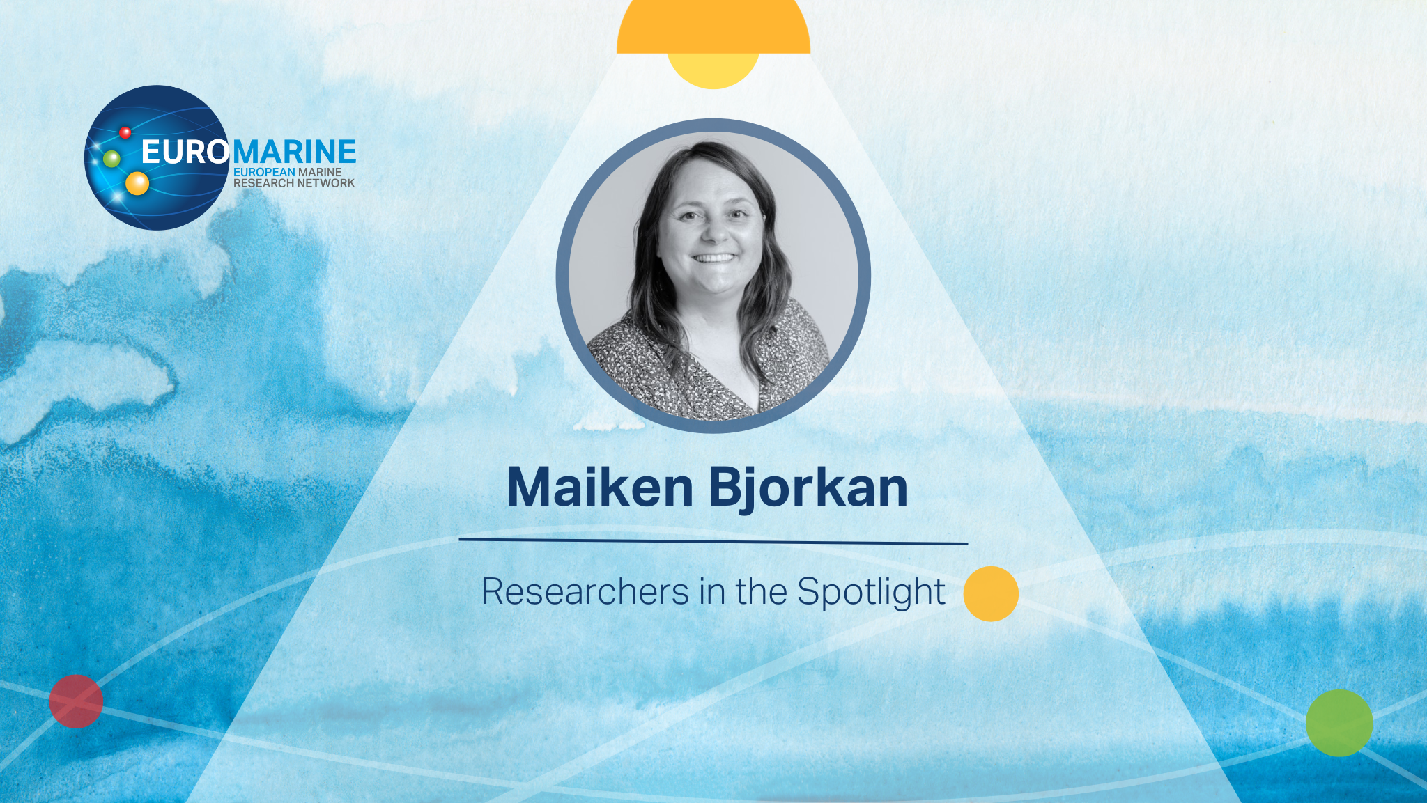Maiken Bjorkan on Co-Creation Processes and Experience-based Knowledge ...