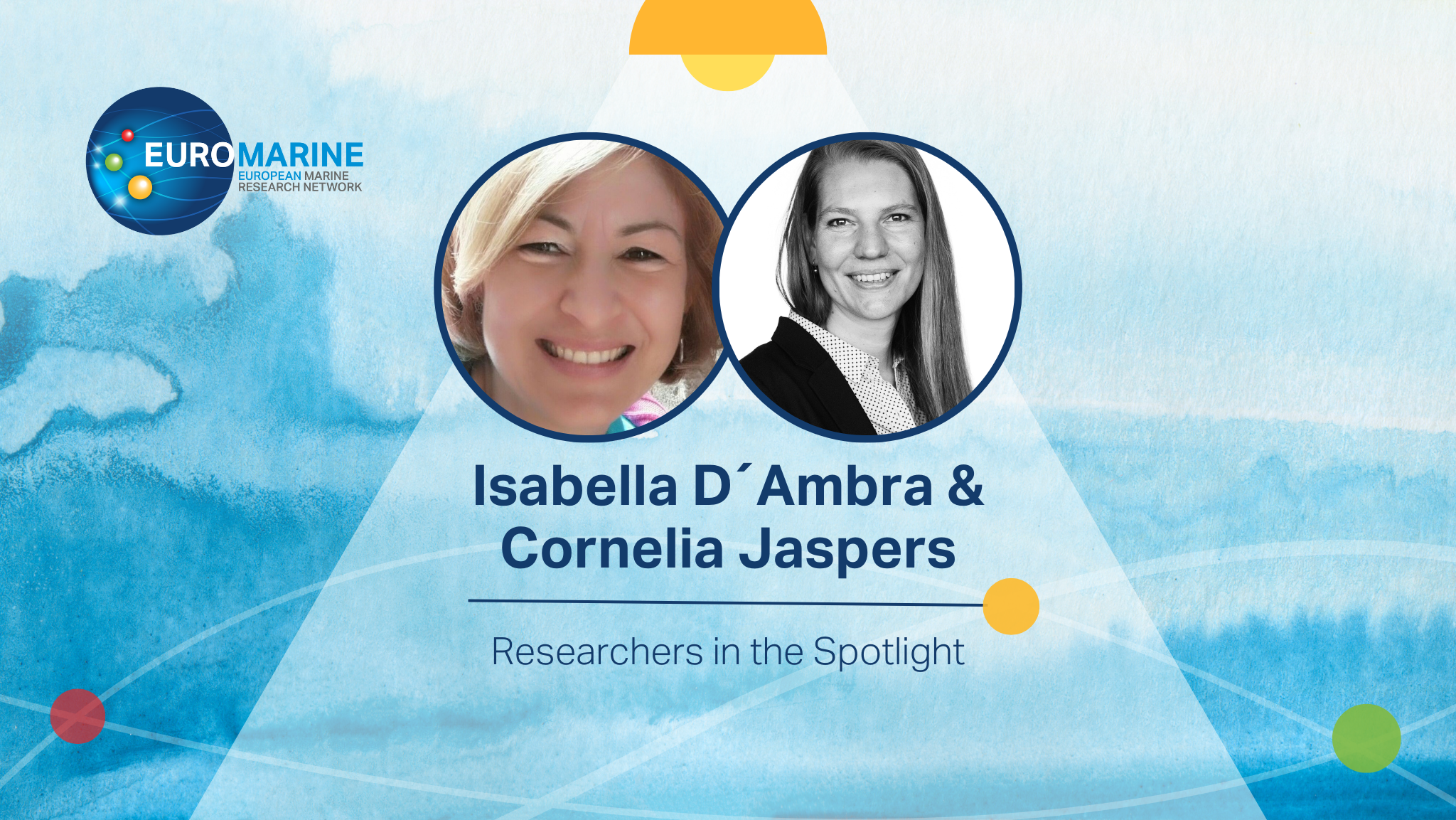 Isabella D´Ambra & Cornelia Jaspers on the JELLY-NEXT Foresight ...