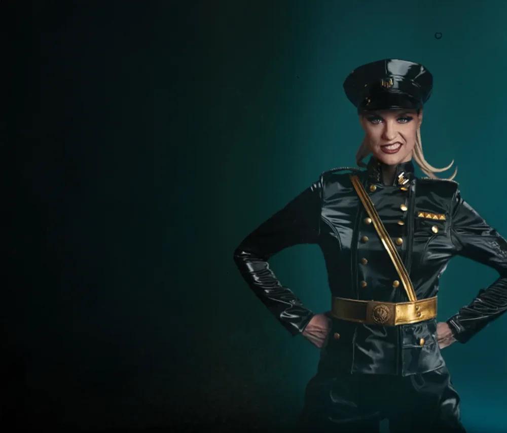 Brynn Route | LIFAD World