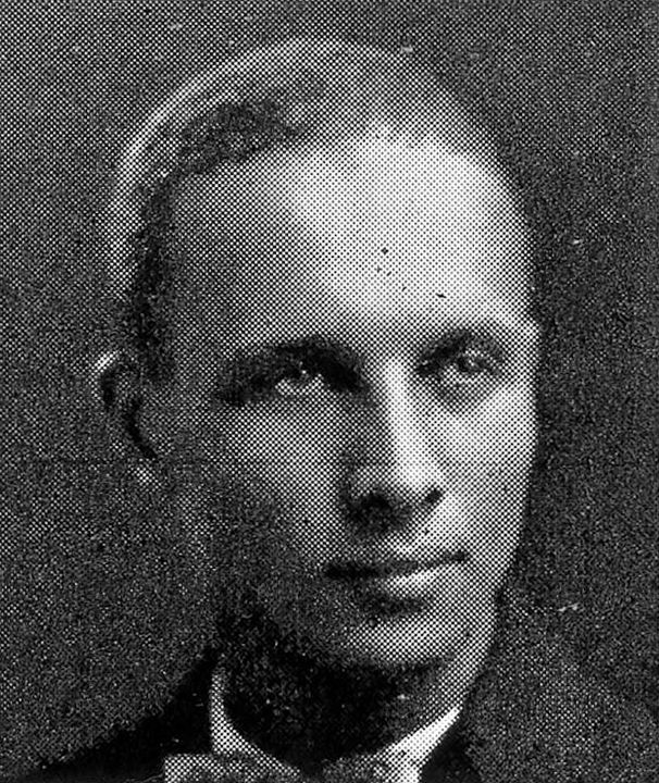 Thomas Monroe Cheeks | Lived Experiences Through Storytelling at Miami