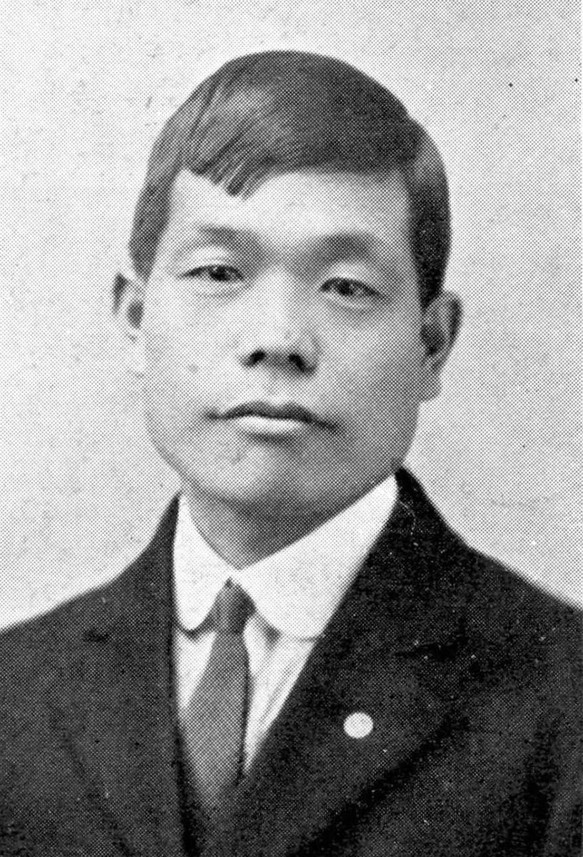 Kiyoshi Tomizawa | Lived Experiences Through Storytelling at Miami