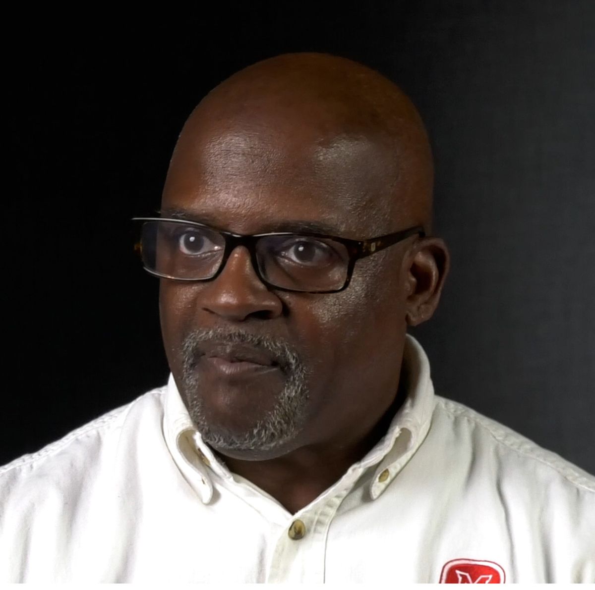 Alfred Tyree | Lived Experiences Through Storytelling at Miami