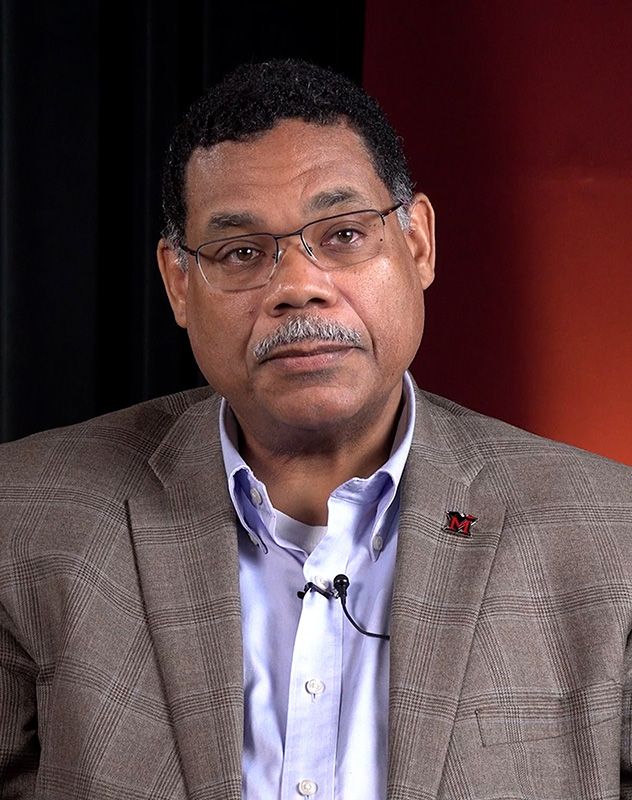 Randi Thomas | Lived Experiences Through Storytelling at Miami