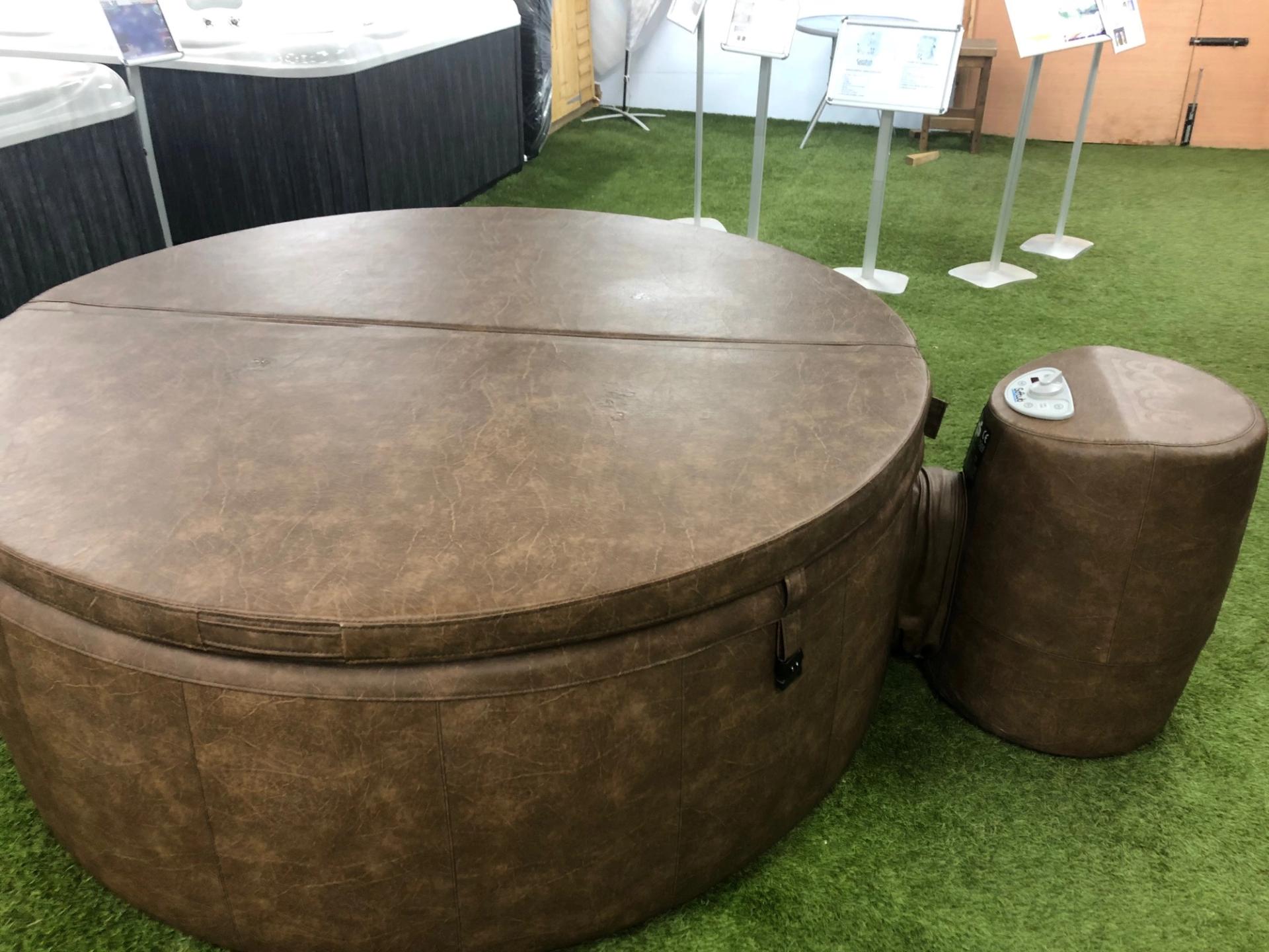 Home - Softub Midlands Specialists for over 20 years, supplying Softub ...