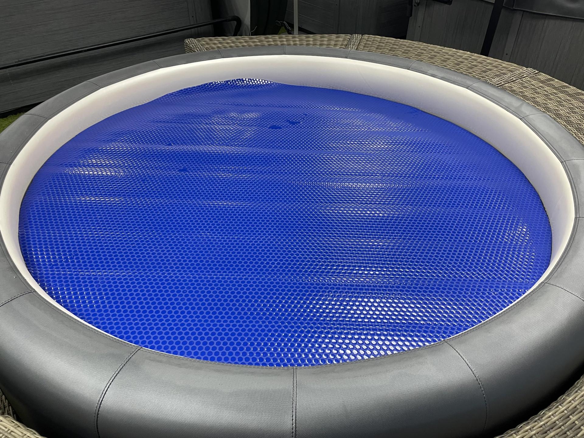 Shop USA Made Hot Tubs From Leading USA Manufacturer, Artesian Spas and ...