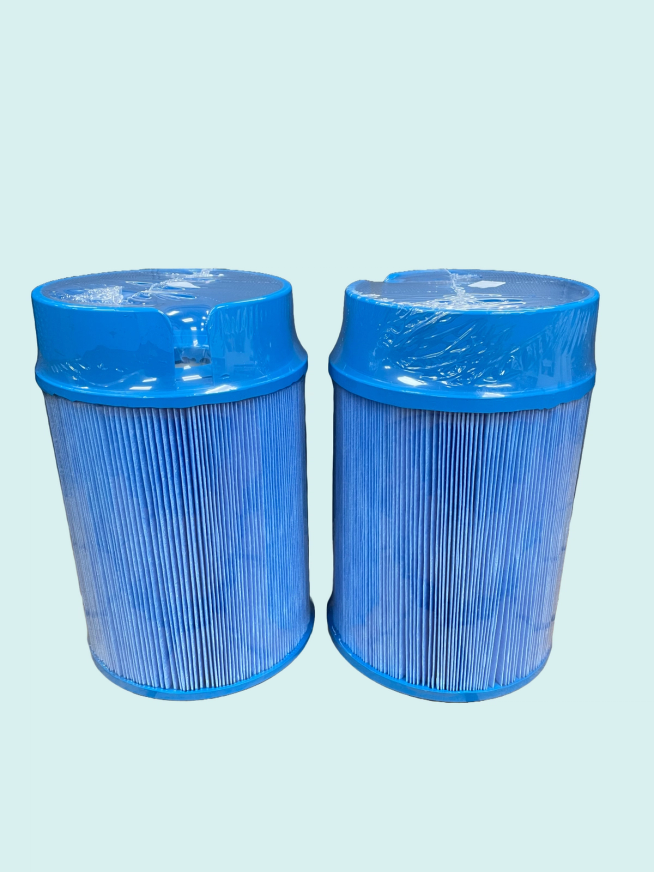 Softub Filter 2 Pack New Style Softub Filter 2 Pack at Softubmidlands