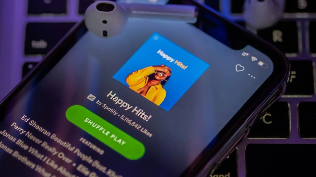 Wrapped explained: Spotify reveals data and methods behind its annual ...