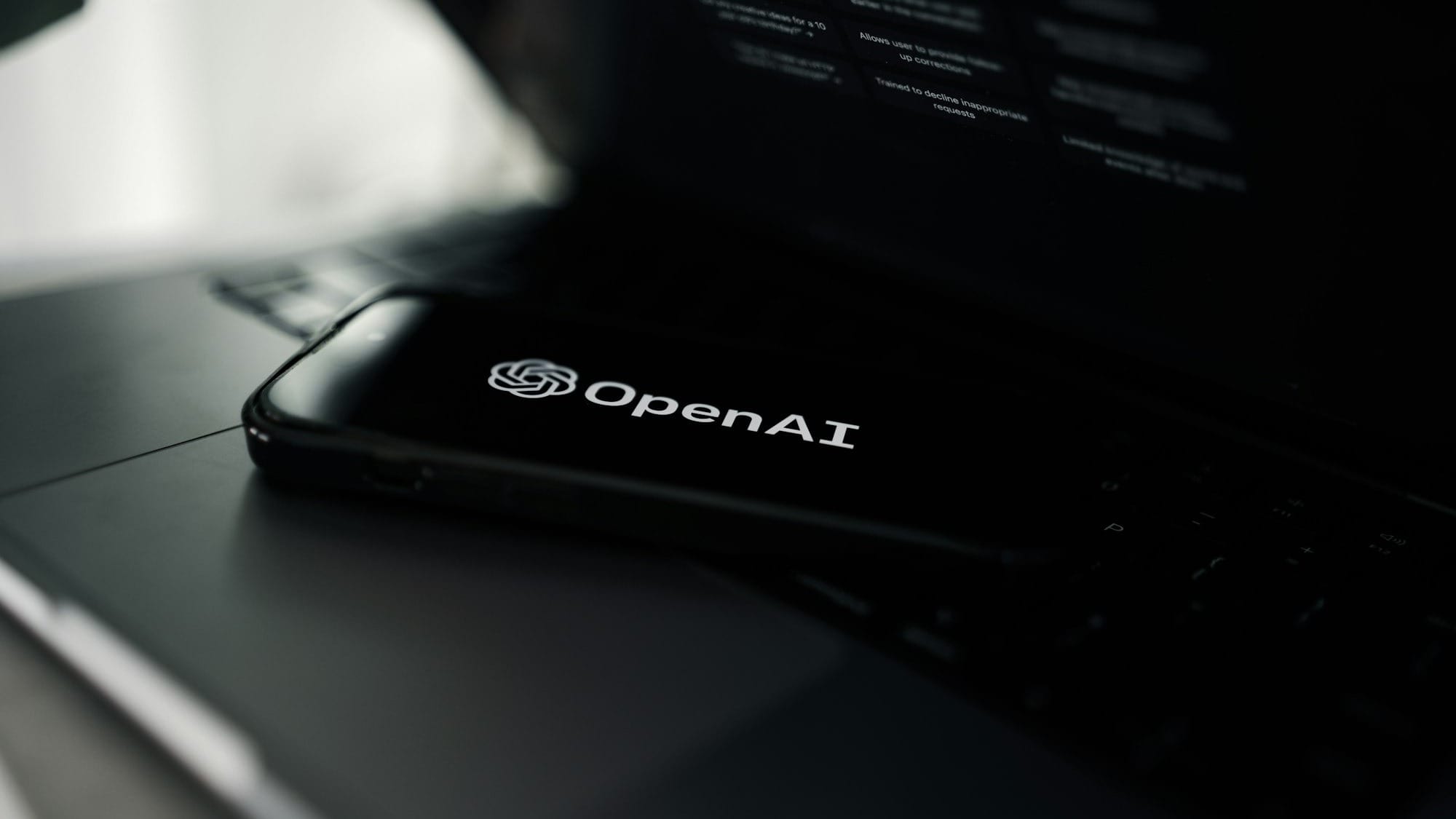 OpenAI launches Academy for news organizations — TechDefused