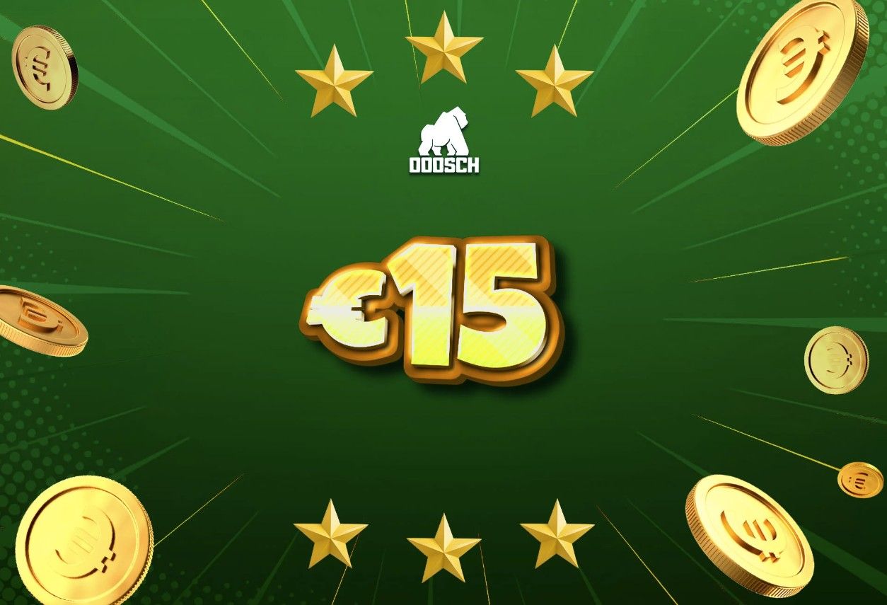 Winner: Daniel Foley – €15 Cash – Ticket: 423451 | OG Winner Club