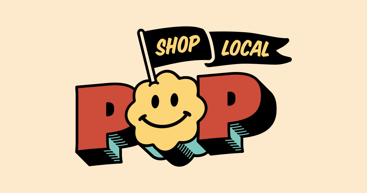 POP Local - Contact. Visit our Canberra store or get in touch with us