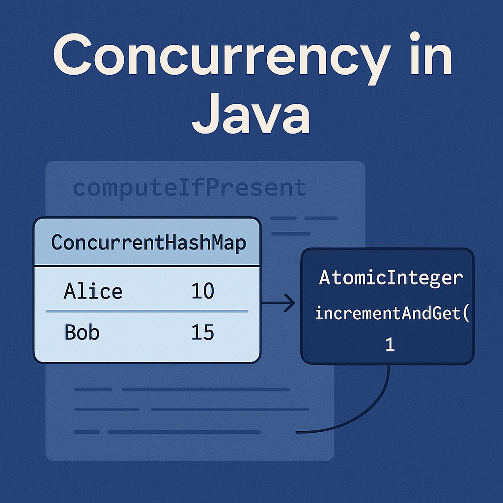 Stop Using Synchronized Blocks in Java Stop Using Synchronized Blocks in Java