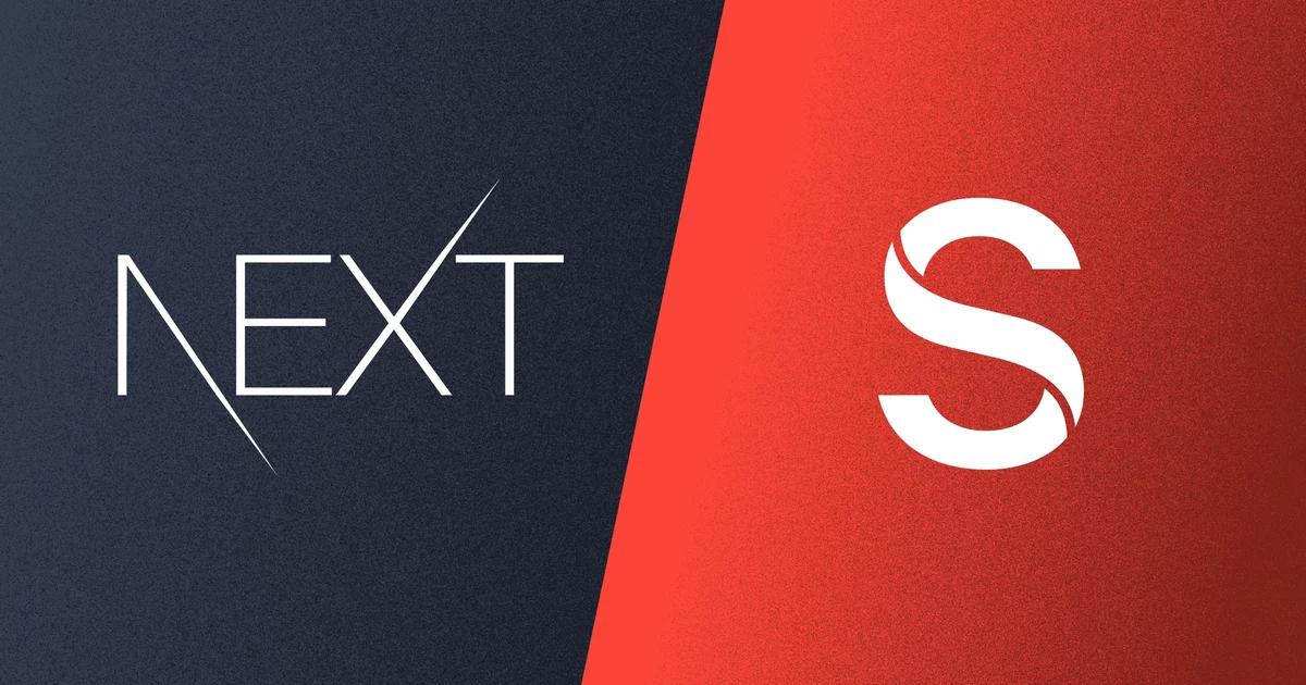 Integrate Sanity with Next.js Integrate Sanity with Next.js
