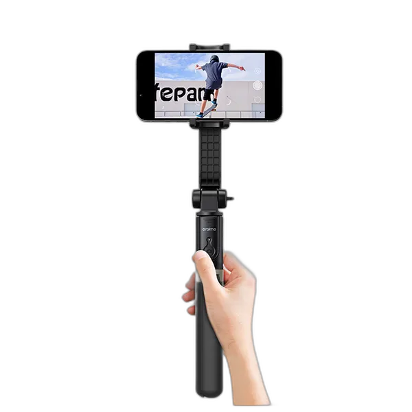Oraimo Smart Gimbal Stabilizer Oraimo Smart Gimbal Stabilizer