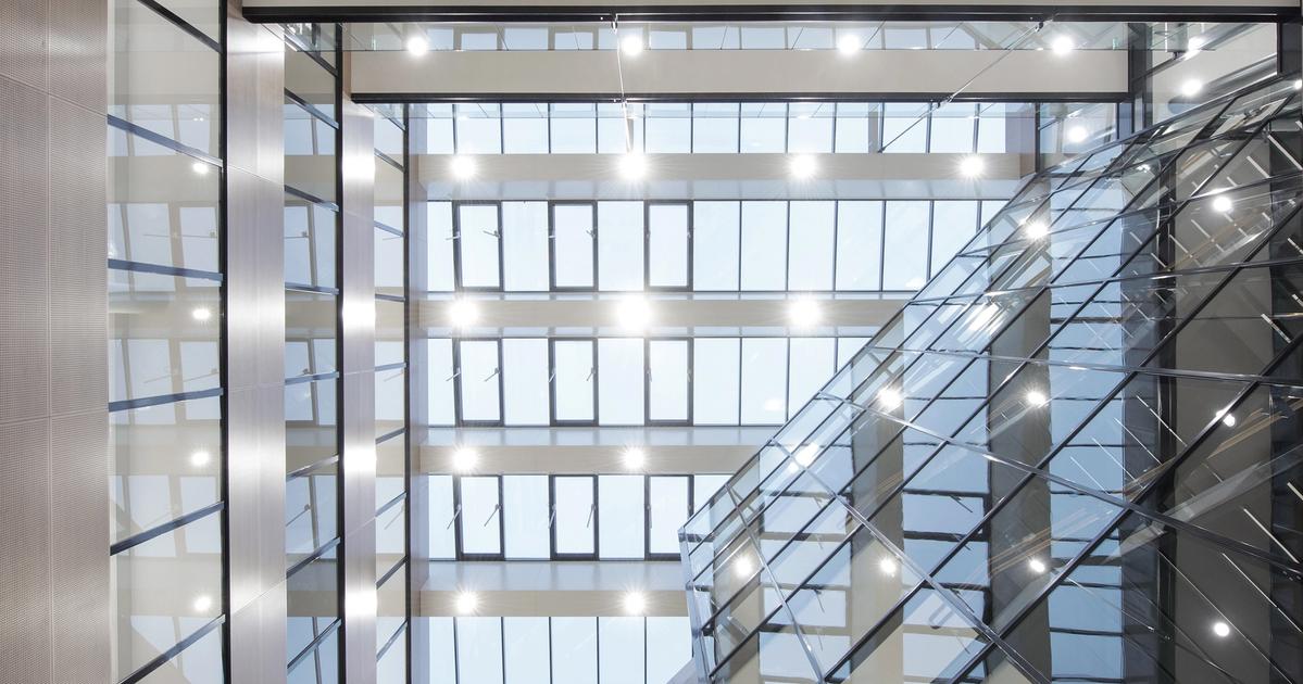 Sundtkvartalet | Arbeider | Add arkitekter