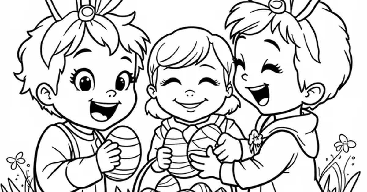 AI Coloring Page Generator Prompts That Actually Work (Plus 25 Copy‑and ...