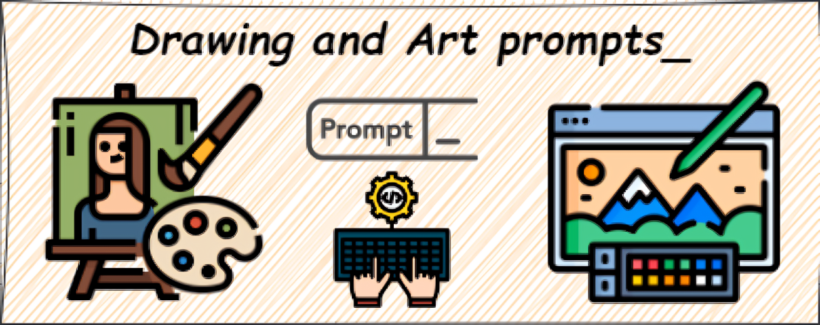 How Drawing and Art Prompts Can Transform Your Art | DevsCall