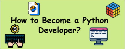 How to Become a Python Developer | DevsCall