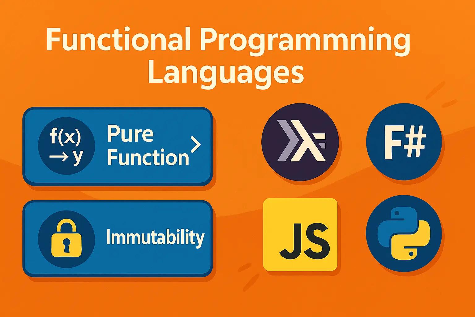 Top Functional Programming Languages Overview | DevsCall Top Functional Programming Languages Overview | DevsCall