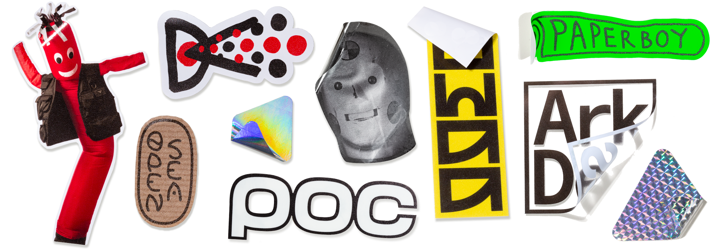 AI Powered sticker editor - Stickerize