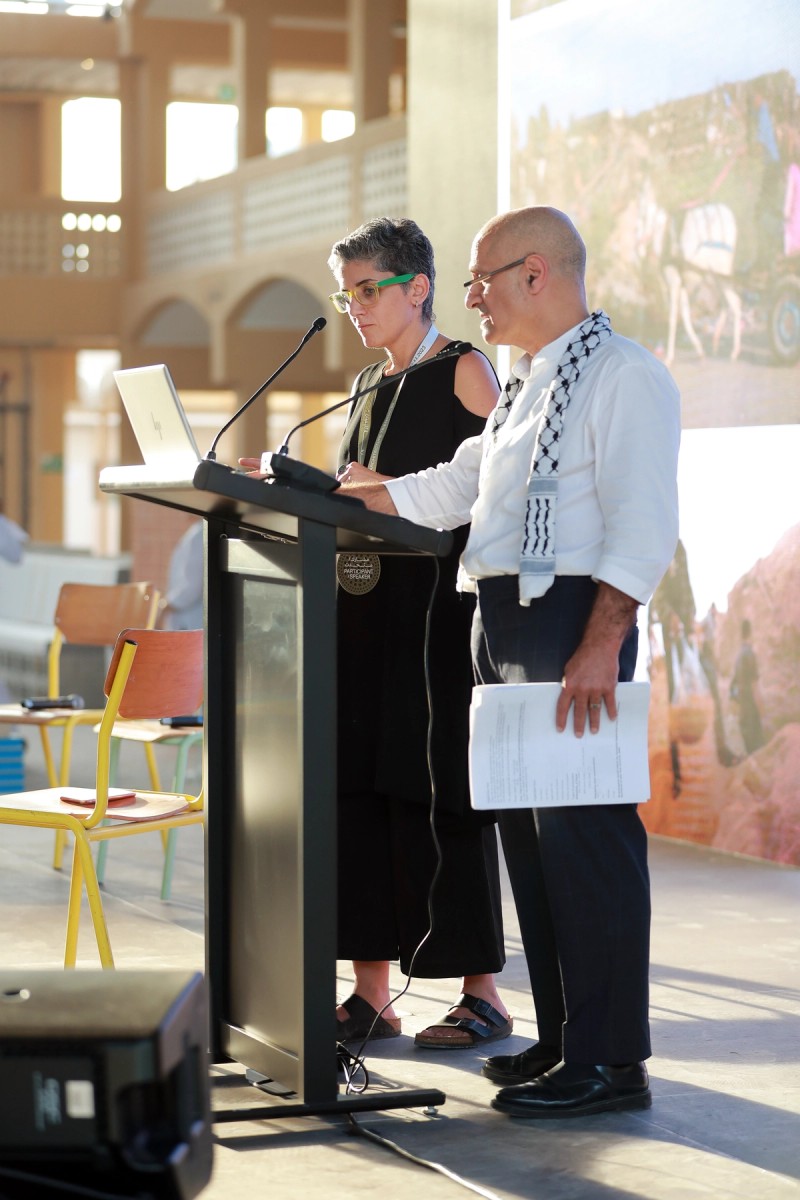 SAT02 | Sharjah Architecture Triennial 2023