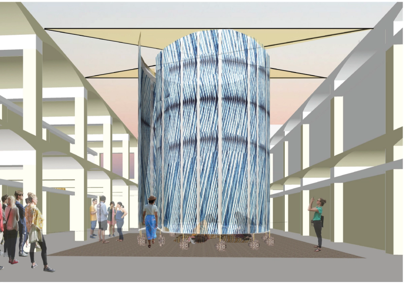 SAT02 | Sharjah Architecture Triennial 2023