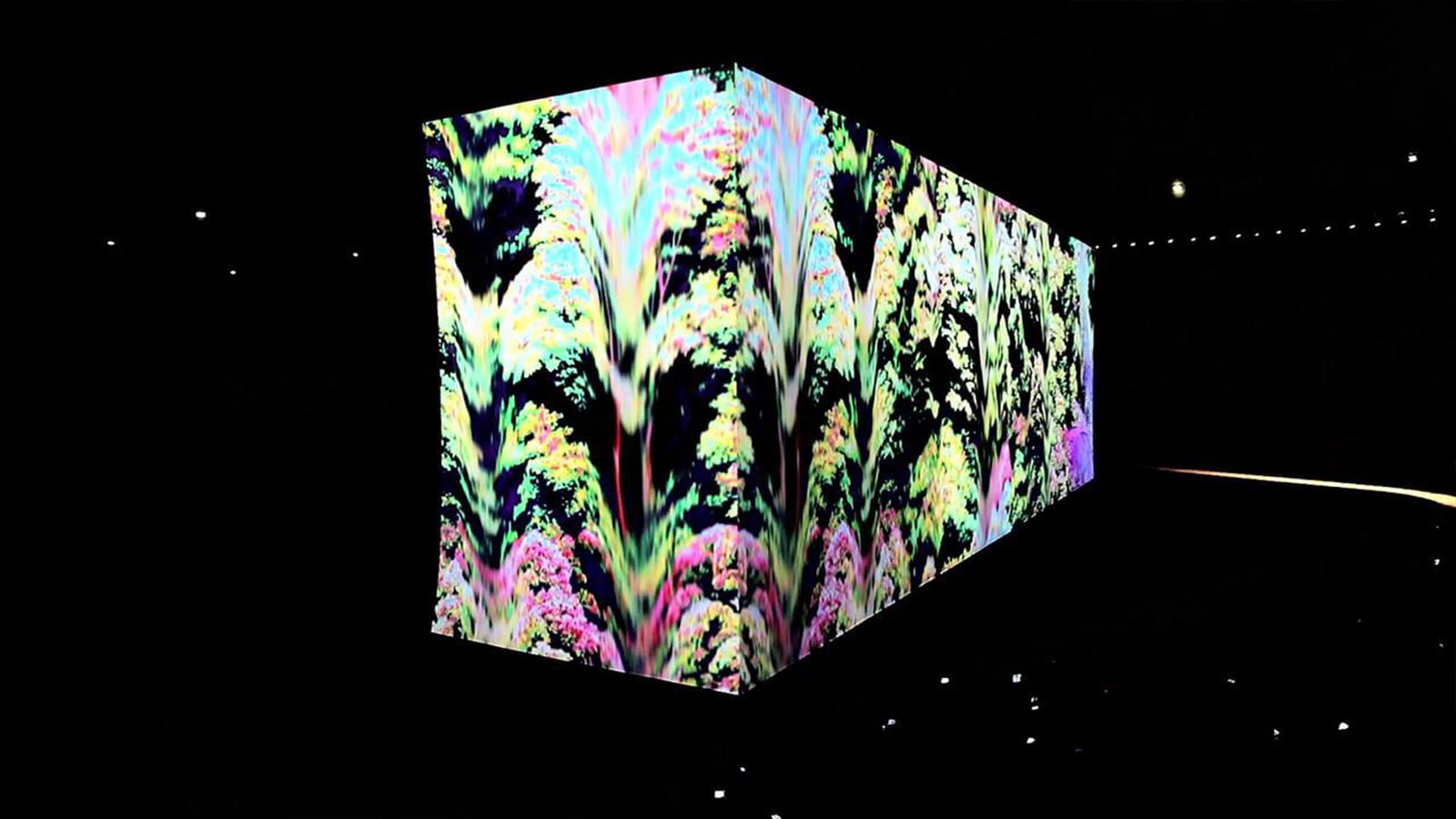 Digital Jungle | Kenzo Digital Immersive
