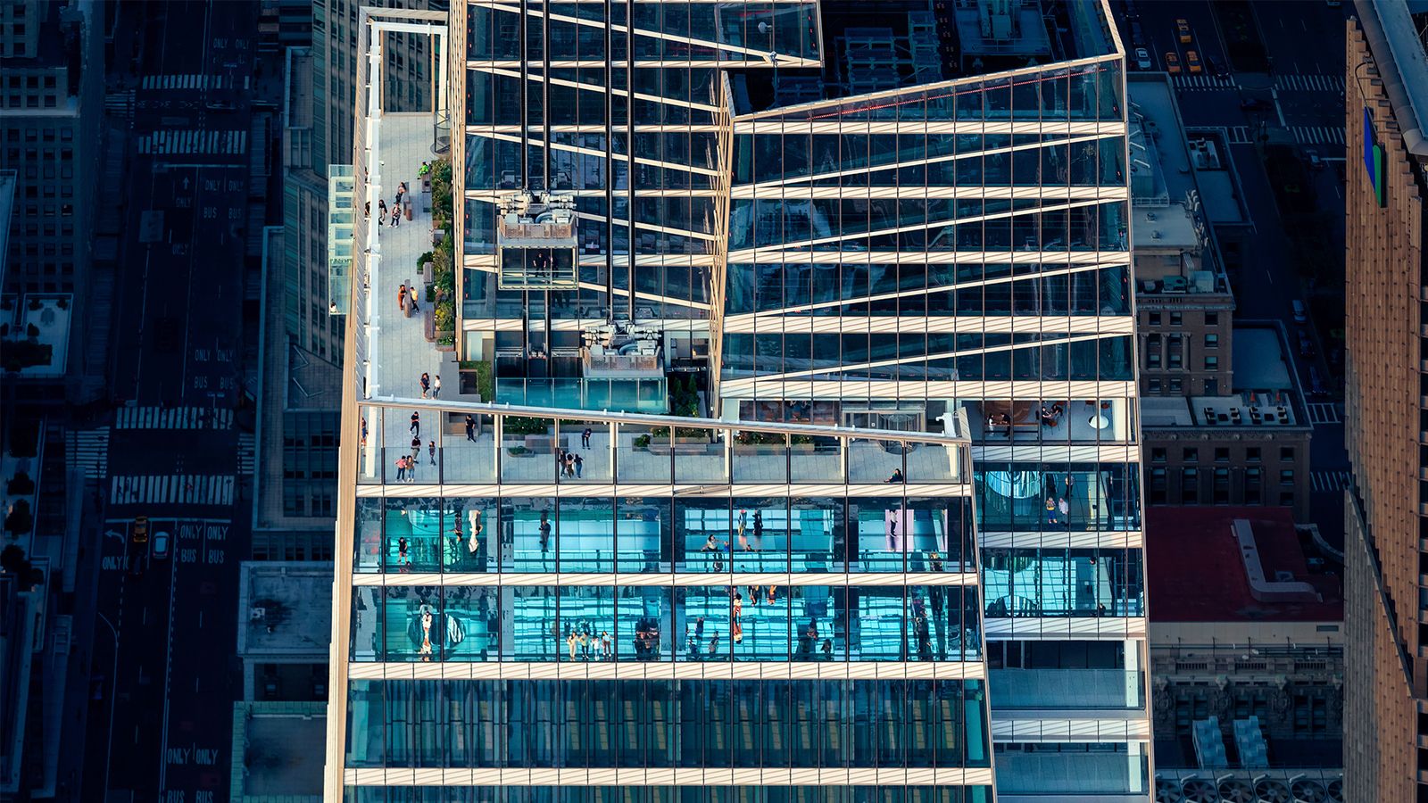 Air | Kenzo Digital Immersive