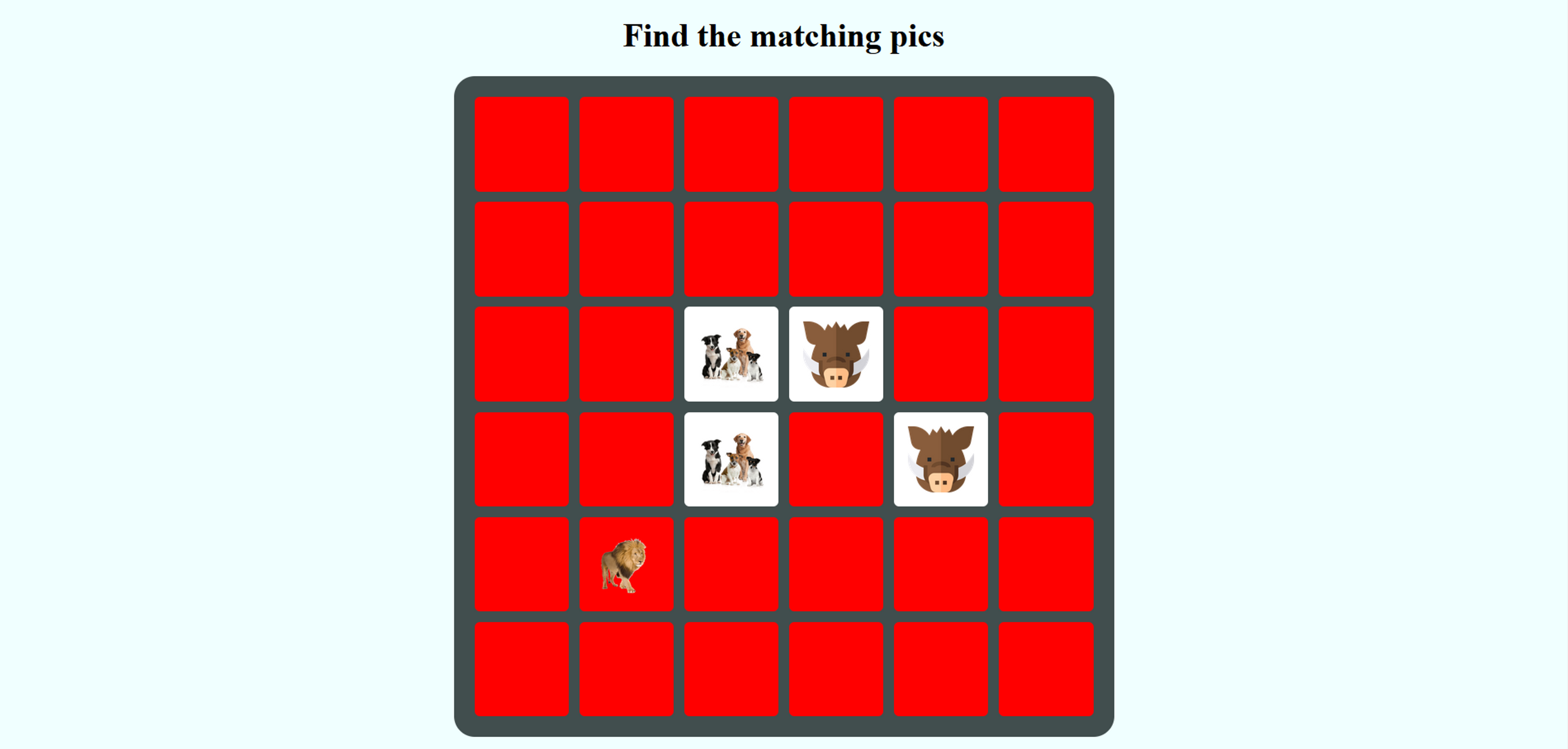 A Game You Can Create In 15 Minutes Using Html Css And Javascript 2949