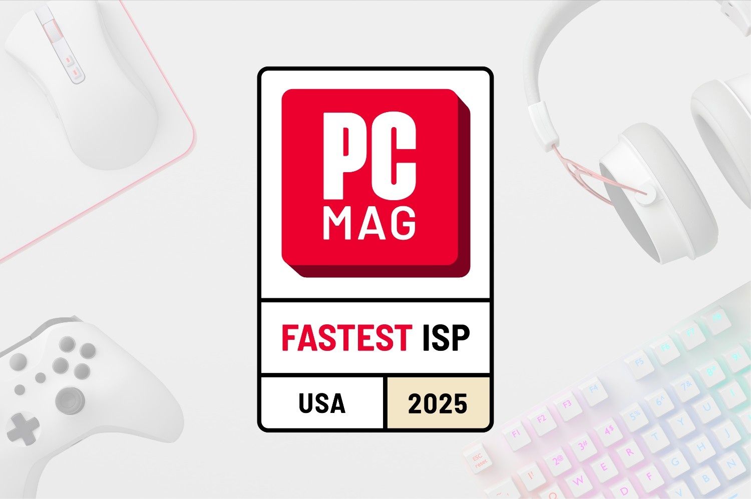 Ezee Fiber Ranks Among 2025’s Fastest ISPs | Top Fiber Providers | Ezee ...