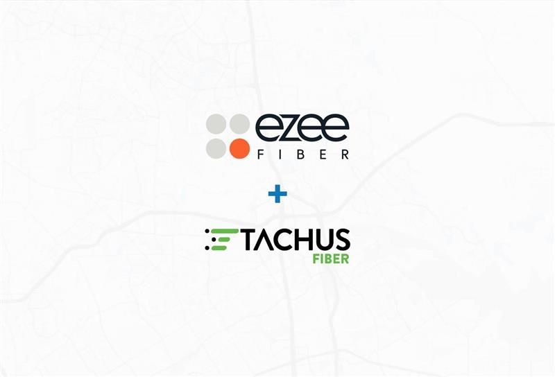 Ezee Fiber Announces Close of Acquisition of Tachus Fiber Internet ...